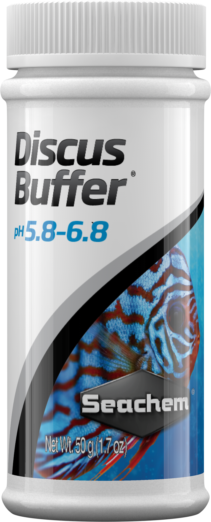 Discus Buffer – Aquatic Line