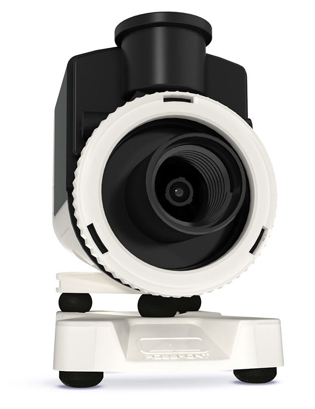 Bomba de recirculacion RISER R2000 – Aquatic Line