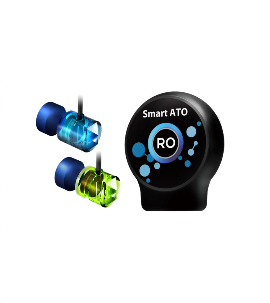 Autoaqua Smart ATO RO – Aquatic Line